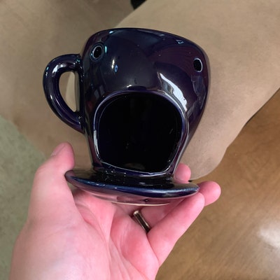 Car Diffuser Hanging Air Fresheners Moodmojo Silver Gold - Etsy