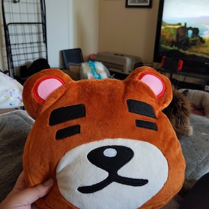 Tangy Animal Crossing Tangy AC Tangy ACNH Tangy AC Plush | Etsy