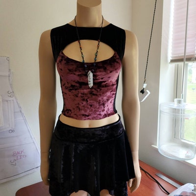 Diy Dance Skirt Sewing Pattern PDF Handkerchief Ballet Skirt Instant ...