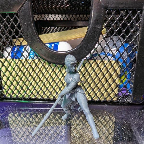 Republic Commando Three-eight Miniatures - Etsy