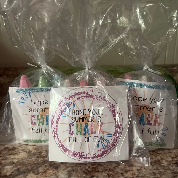 Bookworm Summer Gift Tag - Treat Bag Tag Printable - Etsy