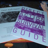 Colonization & Decolonization Manual Indigenous Liberation Brand New ...