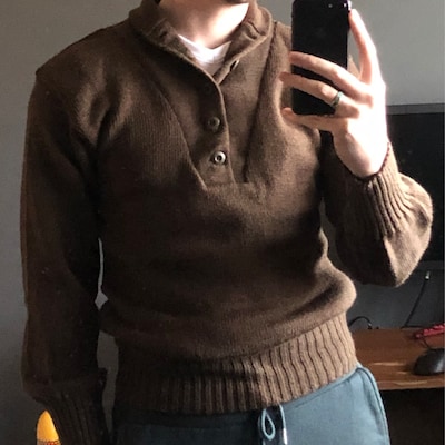 Vintage Militaria French Rucksack Army Bag Surplus - Etsy