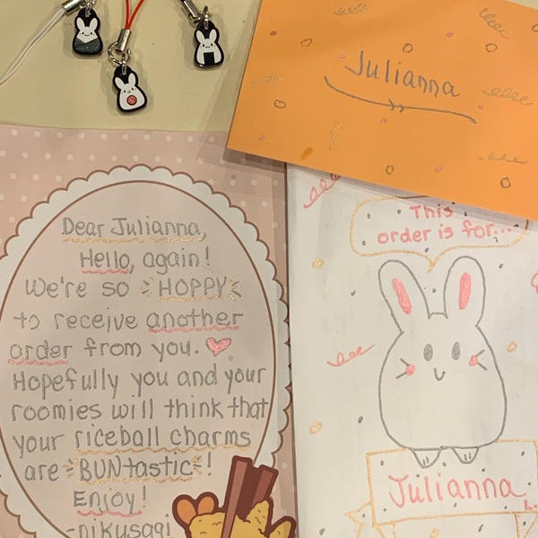 Aliencore Epoxy Shaker Charm Creepy Cute Cryptidcore, Yami Kawaii ...