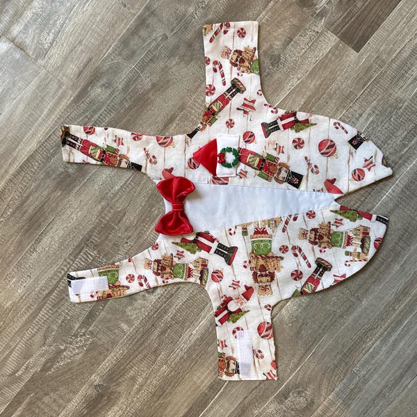 Dog Snuggle Bed Sewing Pattern and Tutorial PDF Dog Sleeping Sack Dog ...