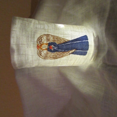 Scarab Machine Embroidery Design Egyptian Scarab Pattern - Etsy