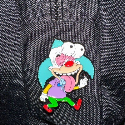 10 Pack of Xanny Zanny Bar Pharmacology Psychiatry Psychology Enamel ...