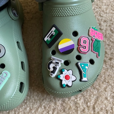 Shoe Charms Dental Set 13 Piece Set 1 Piece Option - Etsy