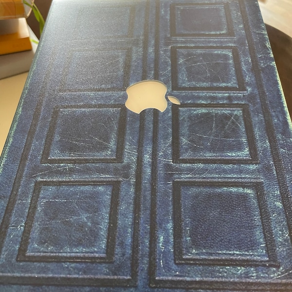 Custom MacBook Case for MacBook Pro 13 16 14 Inch Personalized MacBook ...