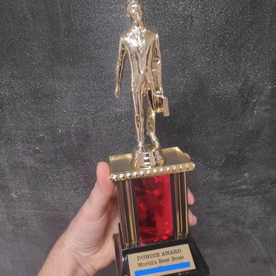 Hockey Trophy First Goal Trophy First Hattrick Trophy - Etsy Canada