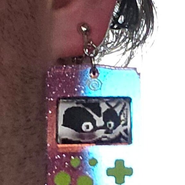 Mystery Minis // Gacha Pull Random Mini Earring Pair No Duplicates ...