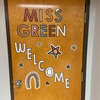 BOHO Classroom Display Headers Editable Bulletin Board Lettering Pack ...