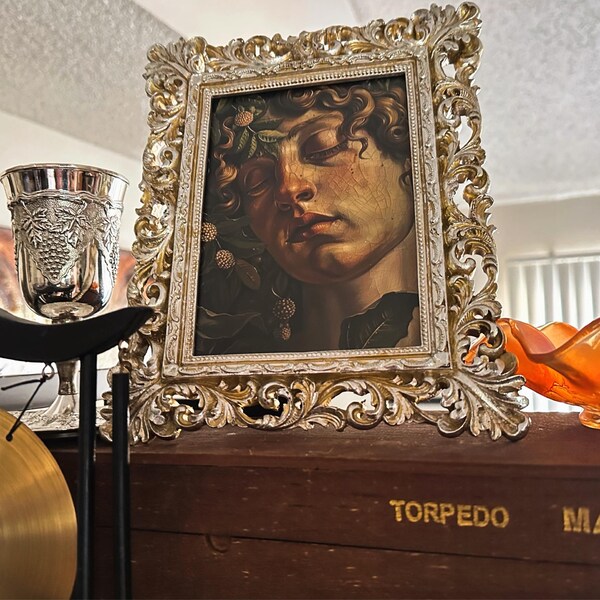 CHEETAH | Modern Illustration Wall Art | Printable Digital Download ...