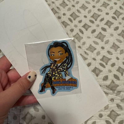 FRIENDS TV Show Magnet - Etsy