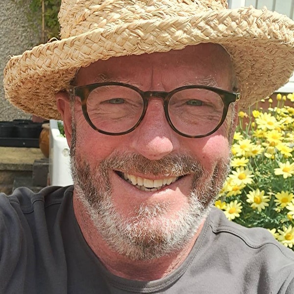 The Monty Garden Hat - Etsy