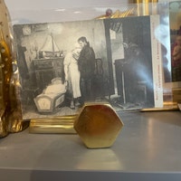 VATICAN, PAPAL Mace Bearer, Vintage Italian Postcard, Cesare Capello ...