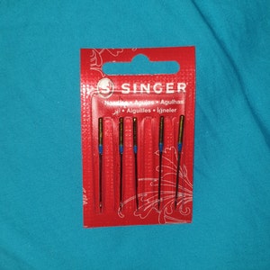 Pearl Piping Cording Foot Set for Singer Sewing Machine | Etsy