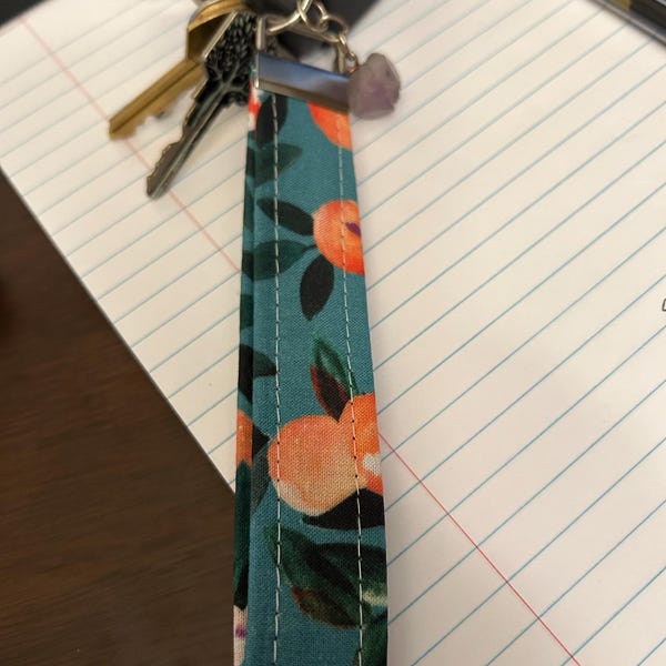 Orange and White Checkered Dog Collar, Martingale or Flat Collar, Dog ...