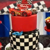 Cars Cake Topper - Etsy
