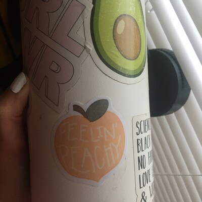 Respect Existence or Expect Resistance Sticker / Equality Decal / Human ...