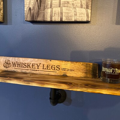 Custom Barrel Stave, Barrel Stave With Last Name, Personalized Stave ...