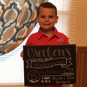 Custom 11x14 Canvas Quote Art Hand-painted Calligraphy - Etsy