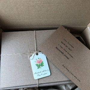 Custom Letters for Long Distance Relationship Open When - Etsy