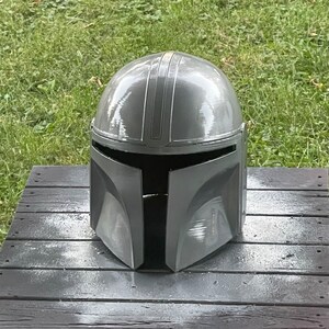 Phase 2 Arc Clone Trooper Helmet Raw 3D Print - Etsy