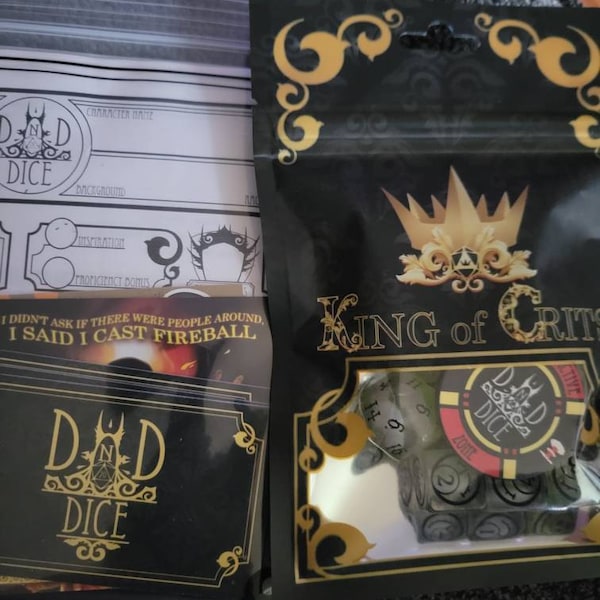 Nuclear Fallout Exclusive 11 Dice Set | Glow in the Dark Nuke Wasteland ...