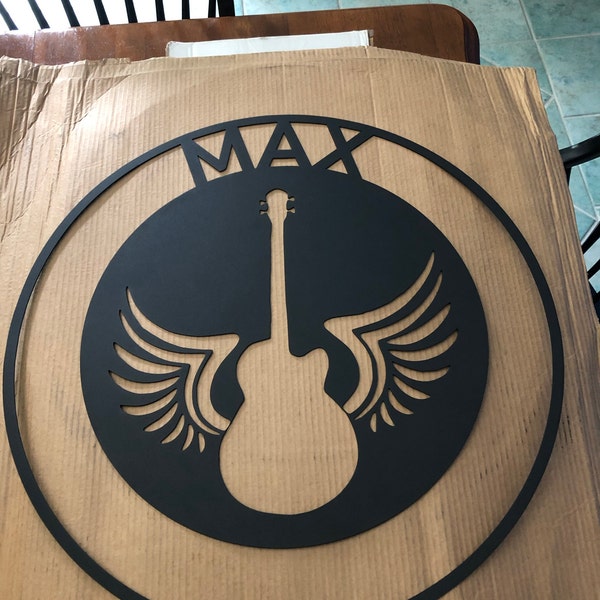 Custom Logo Sign, Your Logo Metal Sign, Business Logo Sign, Your Logo ...