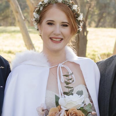 Hand Torn 100% Pure Silk Ribbon for Wedding Events High End Frayed Edge ...