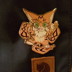 Rem Hard Enamel Pin Cute Re:zero Fanart Pin Rezero Anime | Etsy