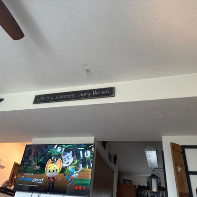 Sign Family Extra Large Porch or Wall Sign Farmhouse Decor - Etsy