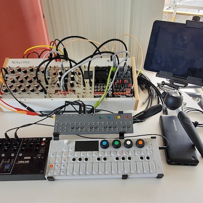 Minirig Speaker Stand for 2, 3 & 4 - Etsy