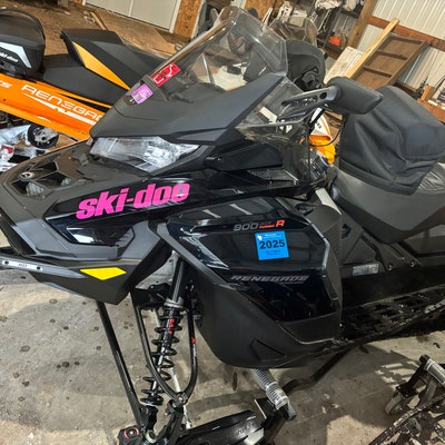 Two Decals Visor Text Stickers Decals Vinyl for Motorcycle Bicycle Mtb Road Bike Helmet Visor - Etsy