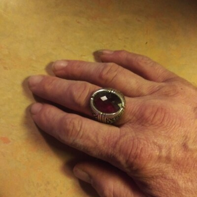 Gold Solid 14K Real Gold Dandelion Necklace, Personalized Dandelion ...