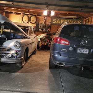 The Arcady Apartment Hotel Letter to John C. Vroman, Manzanola Colo ...