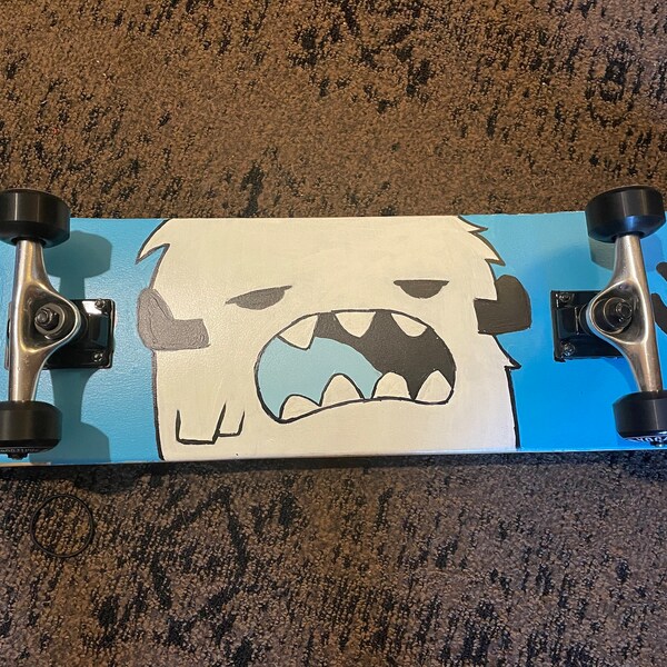 Sk8 the Infinity Boards - Etsy