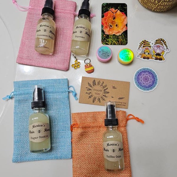 Yummy Seasonal Scents Etsy