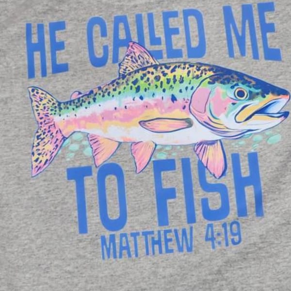 Called to Fish Bundle PNG | Trendy, Jesus, Fishing, Fisher, Summer, God ...