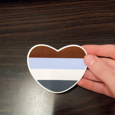 Are You a Boy or a Girl Meh. Gender Apathetic Pride Flag Pronoun 1.25 ...