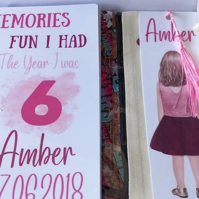 6th Birthday Girl, 6th Birthday Gift for Girls, Birthday for 6 Year Old ...