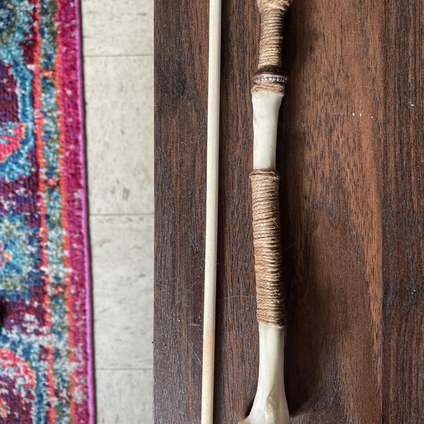 Large Voodoo Wiccan Altar Doll Poseable Witch - Etsy