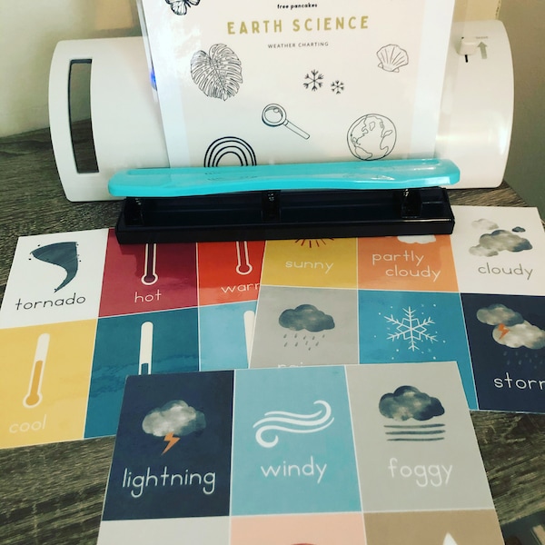 Daily Routine Banner - Calendar Banner - Day of the Week Banner ...