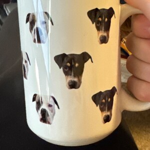 All-over Print Pillow Case With Stuffing, Custom Throw Pillow, Custom ...