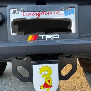 Student Driver License Plate Frame Jdm Kdm Safe Driving Decal Driving ...