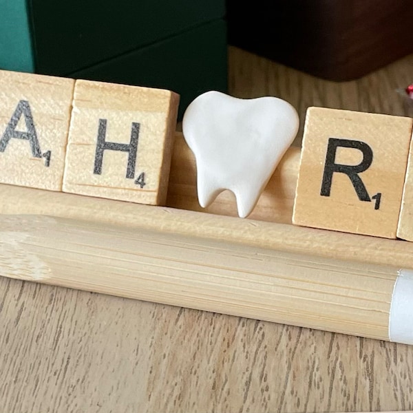 Personalized Stethoscope Doctor Scrabble Tile Name Plates NP Nurse Gift ...