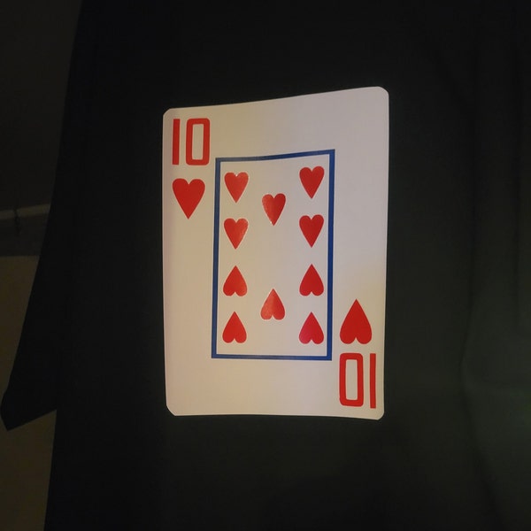 All 52 Playing/poker Cards, Full Deck, Hearts, Spades, Clubs, and ...
