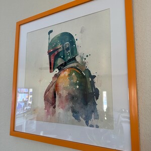 Yorkie Watercolor Download - Etsy