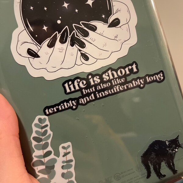 BI PRIDE STICKER | Love Sticker, Bisexual Pride Sticker, Lgbt Sticker ...